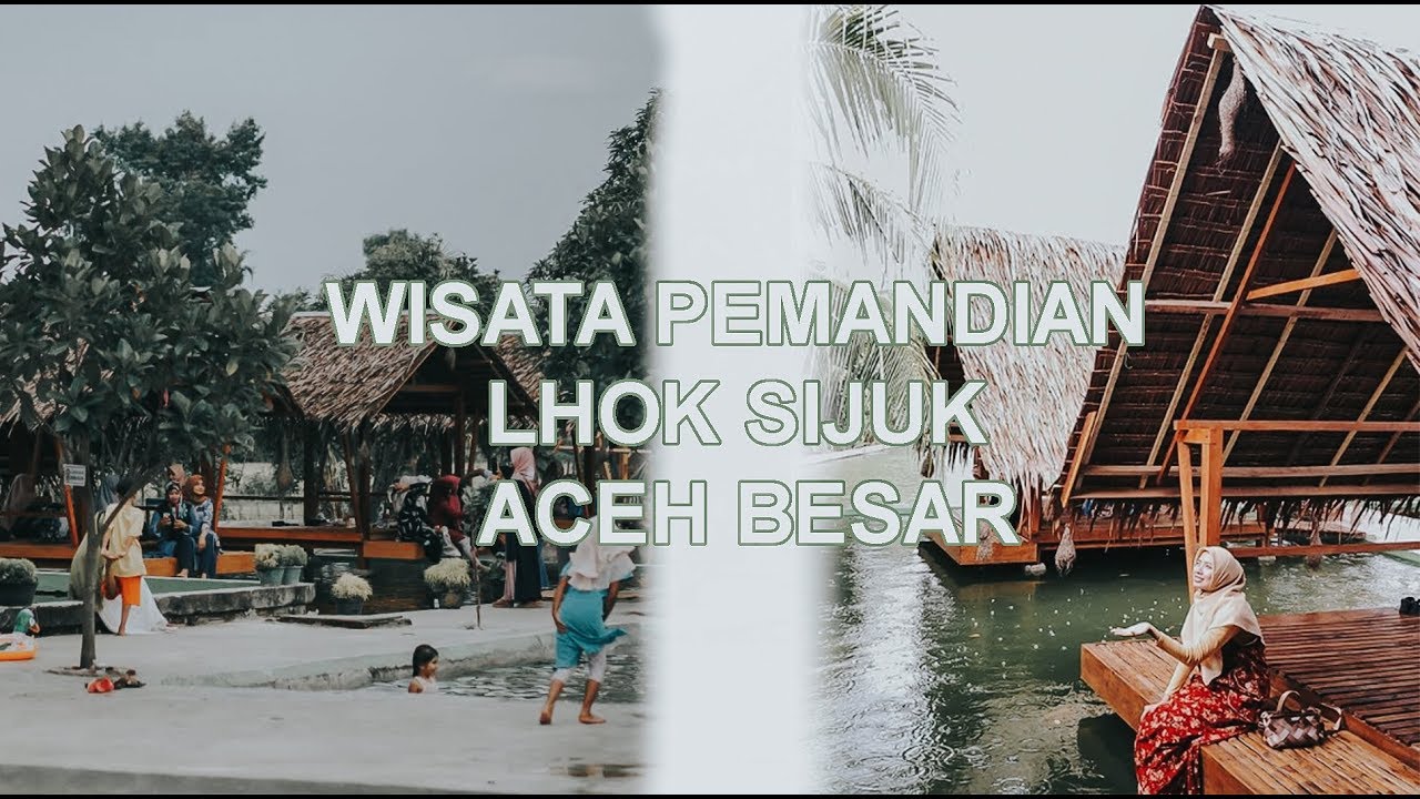 Destinasi Wisata Aceh Besar - Visit Banda Aceh
