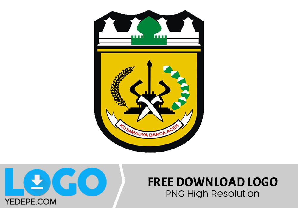 18+ Logo Kota Banda Aceh Png Images – VisitBandaAceh.com