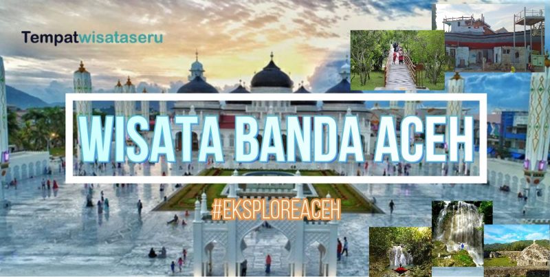 26+ Hutan Kota Banda Aceh Background - Visit Banda Aceh