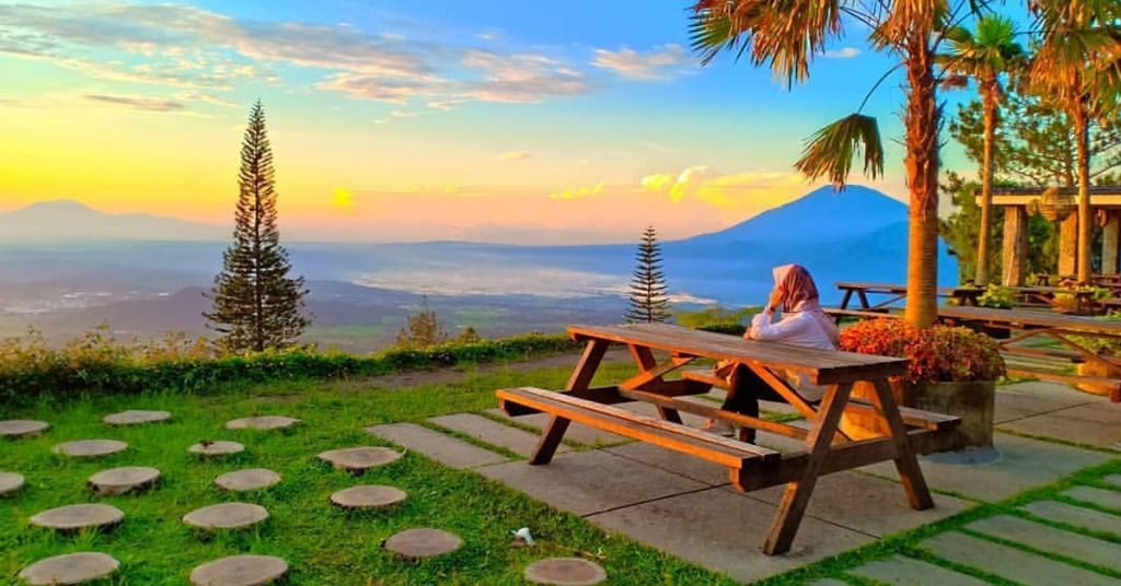 34+ Jenis Tempat Wisata Di Jakarta Background - Visit Banda Aceh