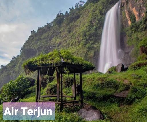 Download Tempat Rekreasi Di Rantau Prapat Background - Visit Banda Aceh