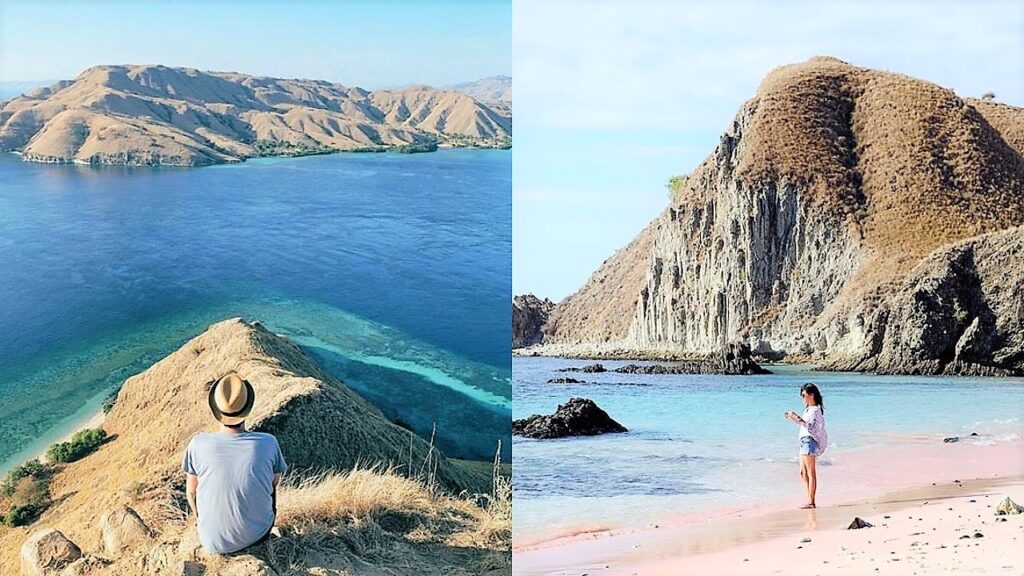 tempat wisata adalah Wisata terkenal tempat barat mendunia objek rekreasi pemandangan papua ...