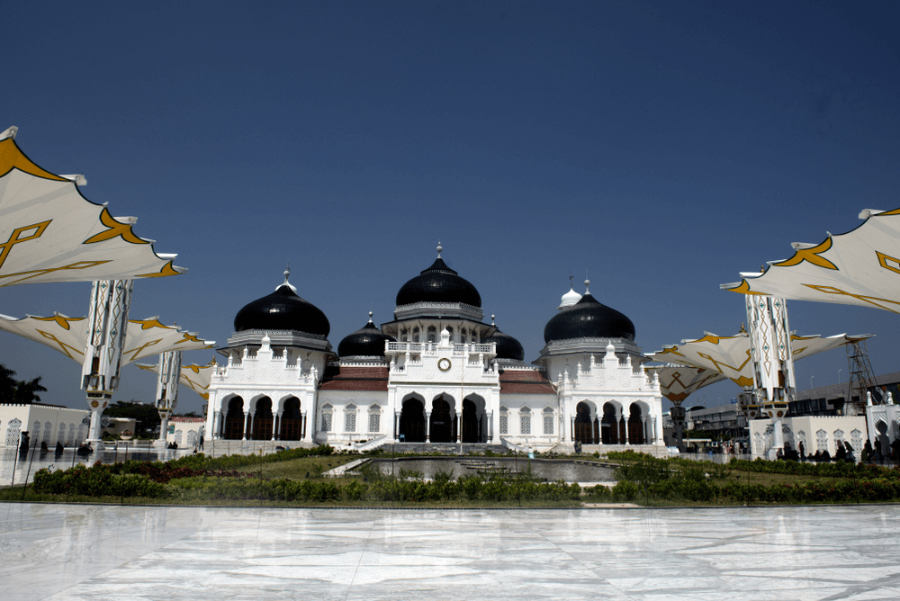 tempat wisata aceh Aceh pantai lhoknga menarik dikunjungi yoexplore pakej dilakukan aktivitas ...