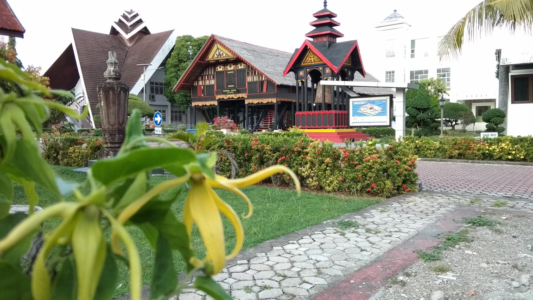 Mengenal Lebih Dekat Museum Aceh: Menyelami Warisan Budaya dan Sejarah Aceh - Visit Banda Aceh