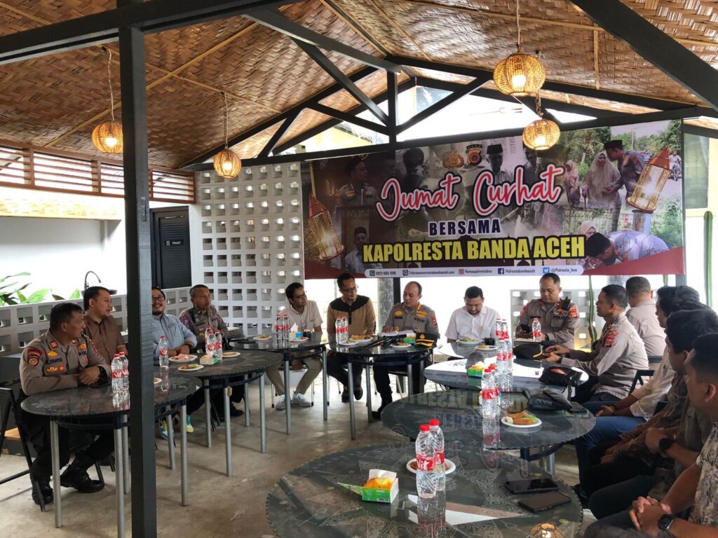 Pekan Kebudayaan Aceh Pka 2023 Merayakan Ragam Kekayaan Budaya Visit Banda Aceh