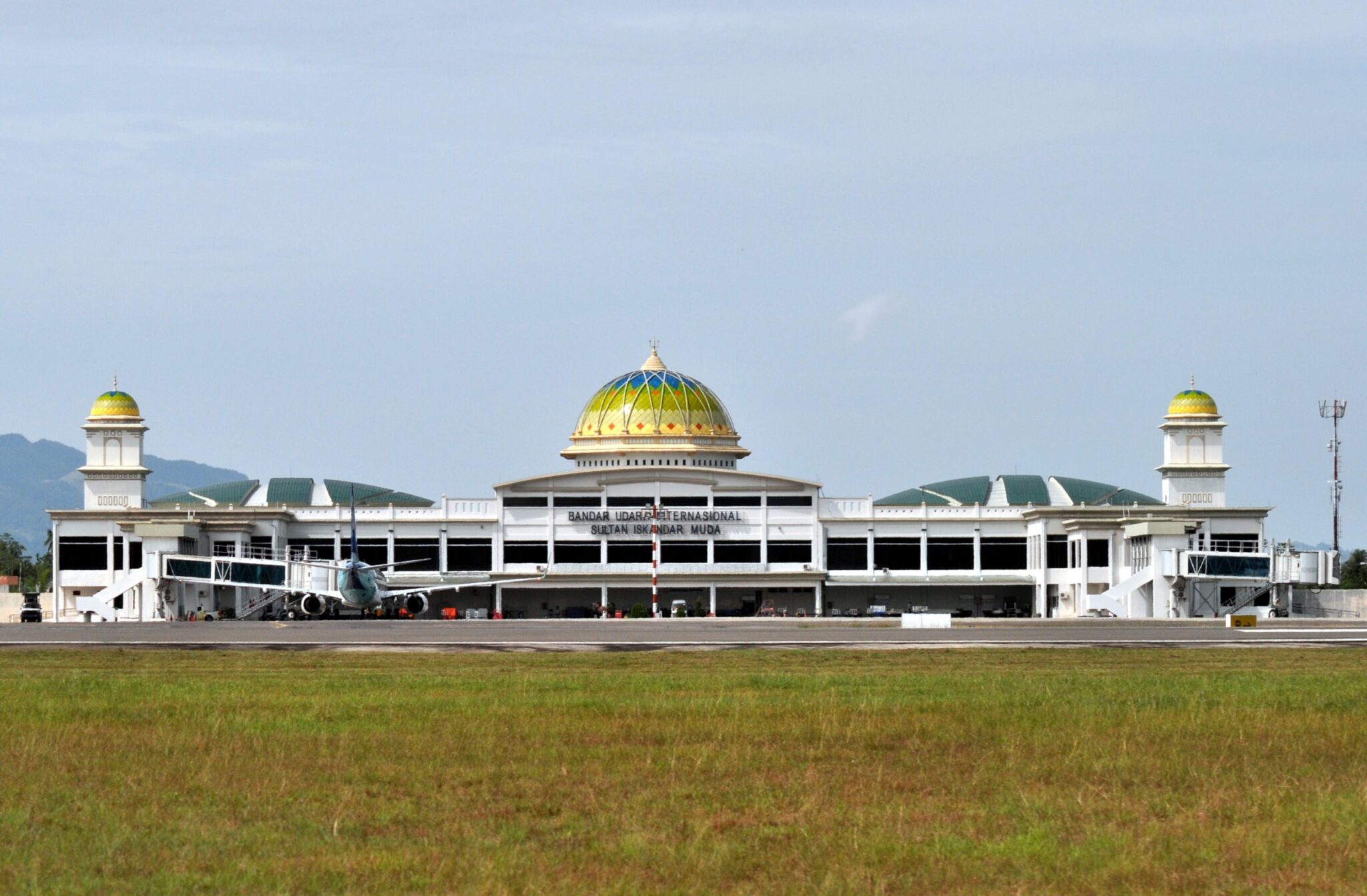 7 Tempat Wisata Terpopuler di Banda Aceh yang Wajib Dikunjungi - Visit Banda Aceh